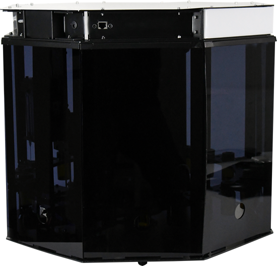 Reef Kinetics | Automated Water Tests for your Aquarium