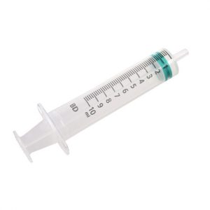 Water Sample Syringes for ReefBot Lab and Pro(Set of 10) - Reef Kinetics