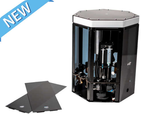 ReefBot Lab Device - Reef Kinetics