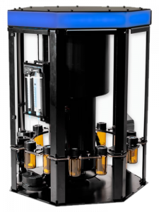 ReefBot Lab - Reef Kinetics